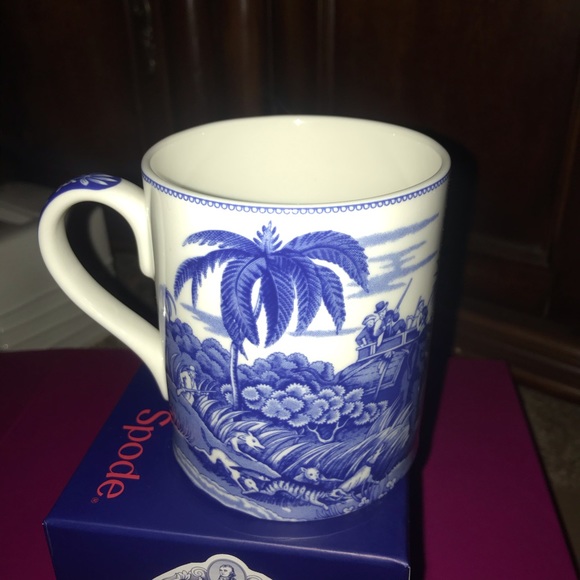Spode | Dining | Spode Collectors Mug | Poshmark